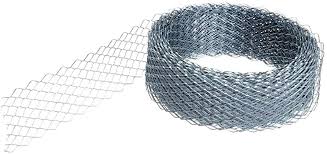 175mm Galvanised Brick Reinforcement Coil 20m – Material Depot