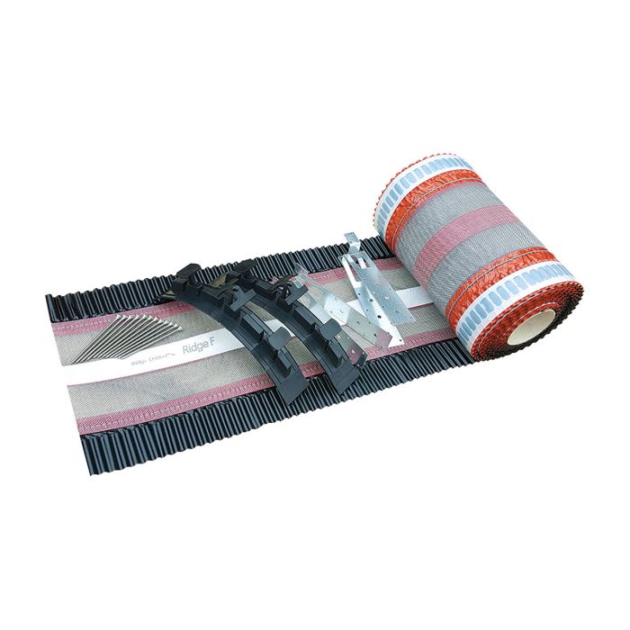 Easyridge F Universal Ridge System 6m Pack – Material Depot