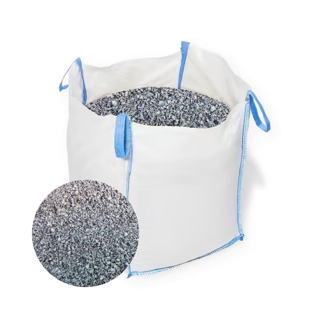 Grano Dust Bulk Bag – Material Depot