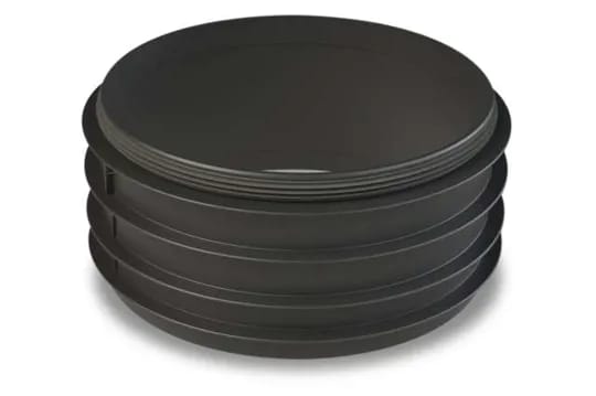 320mm Chamber Side Riser – Material Depot